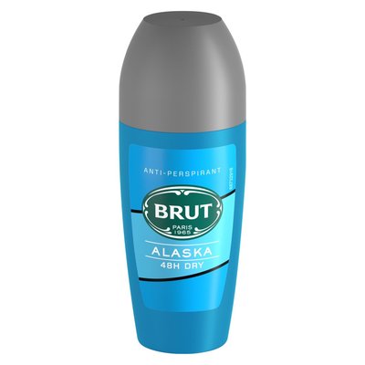 Brut Anti Perspirant Roll-On Alaska 50ml | PnP