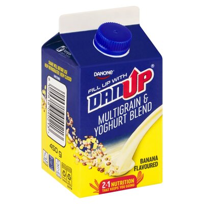 Danone Danup Banana Flavoured 450g | PnP