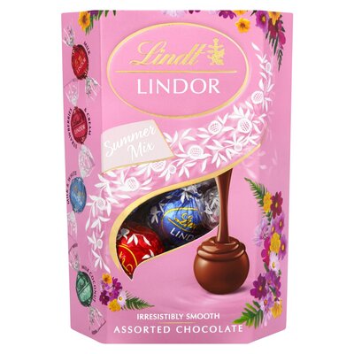 Shop Lindor in South Africa | Smart Price Specials | PnP