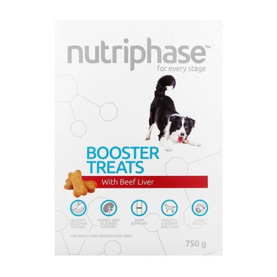 Nutriphase Superfood Appetite Control 750g | PnP