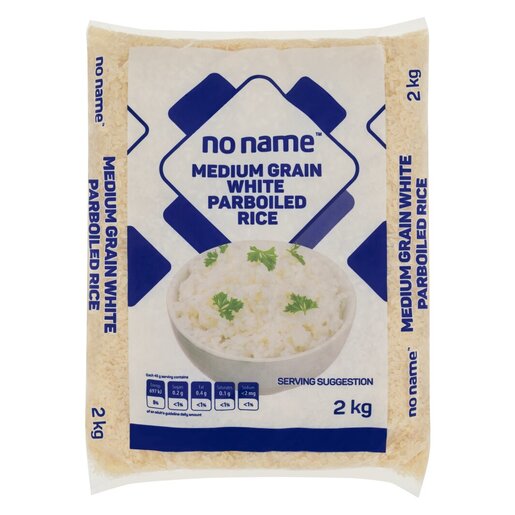 No Name Rice 2kg | Smart Price Specials | PnP Home