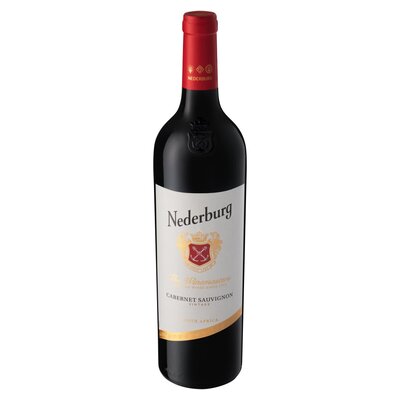 Nederburg Cabernet Sauvignon 750ml x 672 | PnP