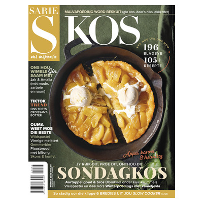 Sarie Magazine | Smart Price Specials | PnP Home