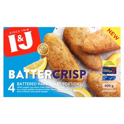 Frozen Fish & Seafood | Frozen Food | Smart Price Specials | PnP