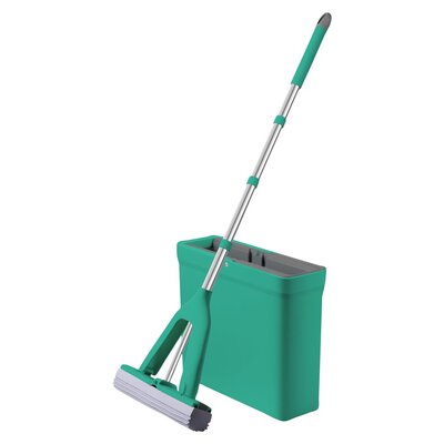 Floorwiz Squeeze Tech Mop | PnP