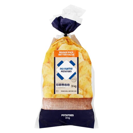 PnP Potatoes 3kg | Smart Price Specials | PnP Home
