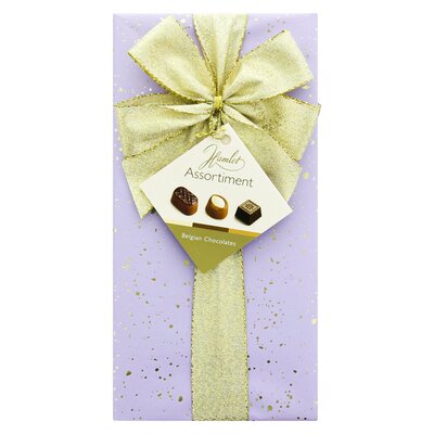 Hamlet Ballotin Chocolate Italia 2 With Ribbon 250g | PnP