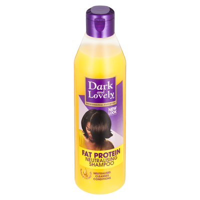 Dark & Lovely Fat Protein Shampoo 250ml | PnP