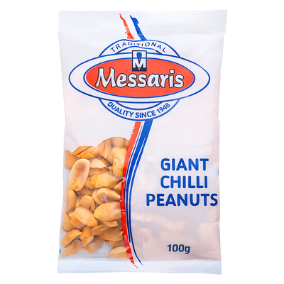 Peanuts | Nuts | Smart Price Specials | PnP