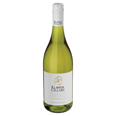 KLAWER CELLARS CHENIN BLANC 750ML | PnP
