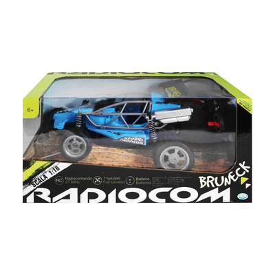 Radiocom Radio Controlled Buggy Assorted | PnP