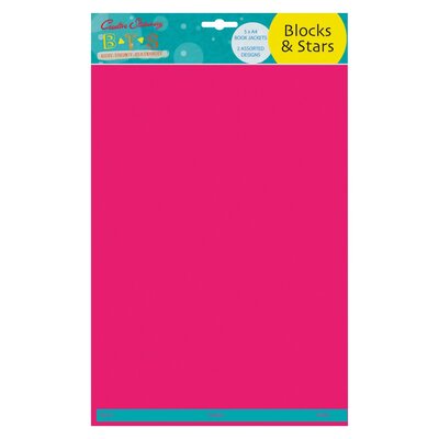 Creative Col Brightz A4 Book Jacket | Smart Price Specials | PnP Home