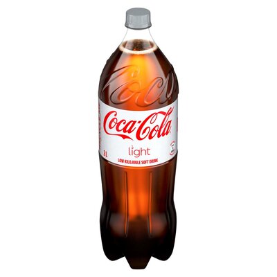 Coca-Cola Light Plastic Bottle 2l | Smart Price Specials | PnP Home