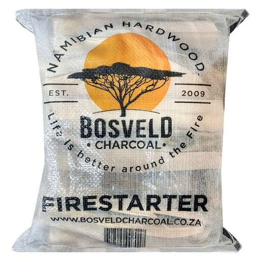 Bosveld Charcoal 4kg | Smart Price Specials | PnP Home