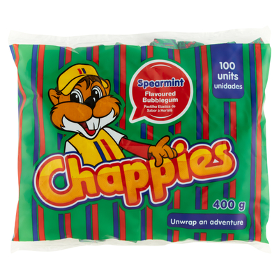 Shop Chappies in South Africa | Smart Price Specials | PnP