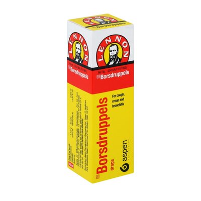 Lennon Bors Druppels 20ml | Smart Price Specials | PnP Home