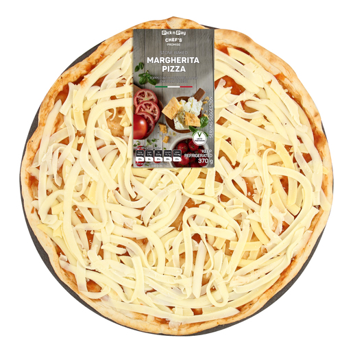 PnP Large Margherita Pizza | PnP