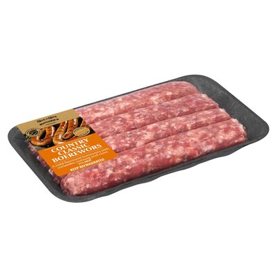 PnP Country Classic Beef | PnP