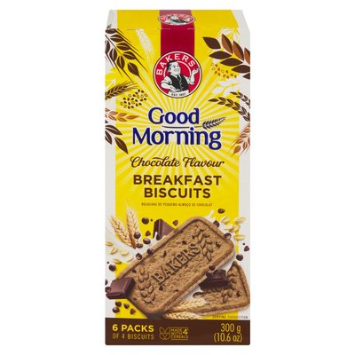 Bakers Good Morning Chocolate 300g | Smart Price Specials | PnP Home