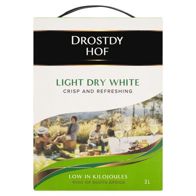 Raindance Dry Red 3L | PnP