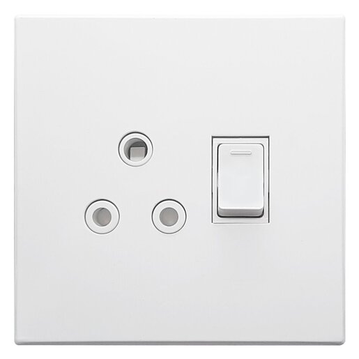 Selectrix 3 Pin Standard Wall Socket | Smart Price Specials | PnP Home