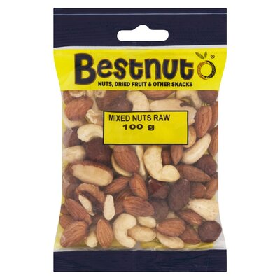 Nuts | Dried Fruit, Nuts & Seeds | Smart Price Specials | PnP