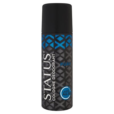 Status Deodorant Pure Endurance 200ml | Smart Price Specials | PnP Home