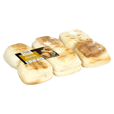 PnP Let's Cook Braai Cheese & Onion Roastie 6 Pack | Smart Price ...