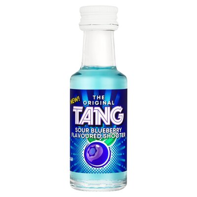 Tang Sour Blueberry Liqueur 20ml | PnP