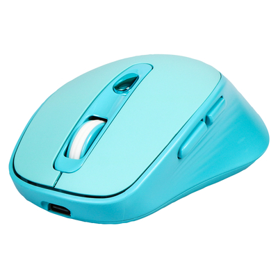 Ultra Link Charcoal Blue Rechargeable Mouse | Smart Price Specials ...