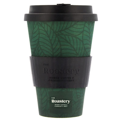 PnP Roastery Green Cup 350ml | PnP