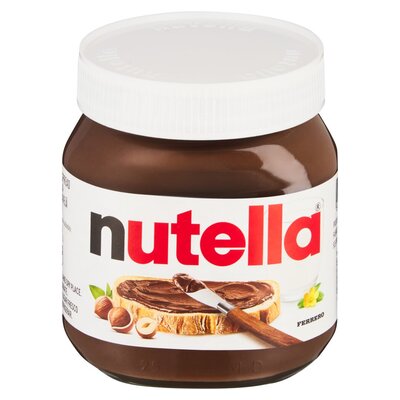Nutella Chocolate Spread 350g | PnP