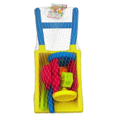 Joyco Beach Sand Playset | Smart Price Specials | PnP Home