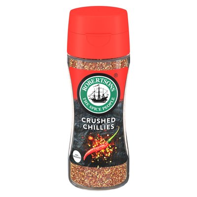 Robertsons Crushed Chillies Spice 38g | Smart Price Specials | PnP Home