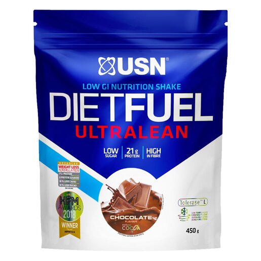 Usn Diet Fuel Chocolate 454g | Smart Price Specials | PnP Home