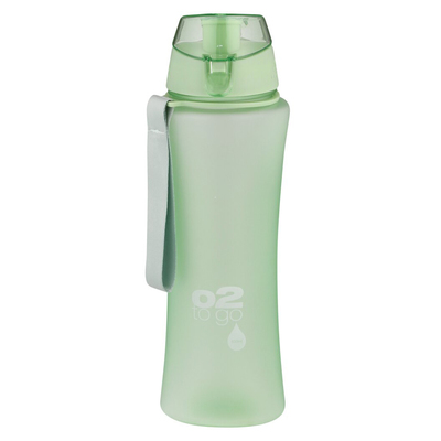 O2 To Go Water Bottle 630ml Assorted | PnP