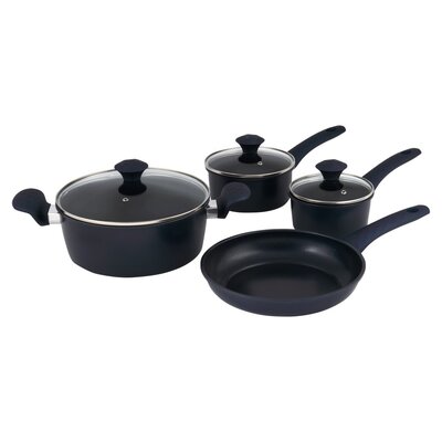 Bauer Apex Pot Set 5 Piece | PnP