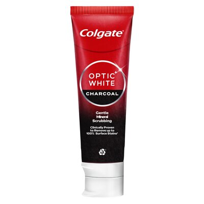 Colgate Natural Charcoal, Whitening Toothpaste 75ml | PnP
