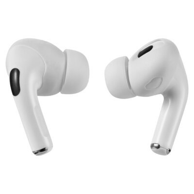 Amplify Note X True Wireless Earphones Case White | Smart Price ...