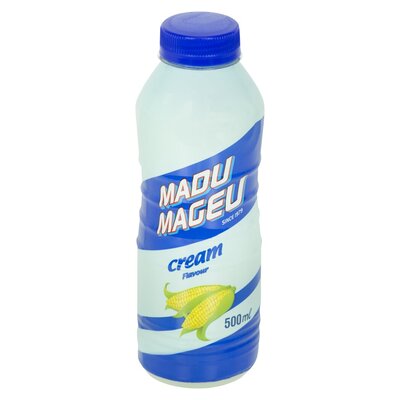 Take 5 Madu Mageu Cream 500ml | PnP