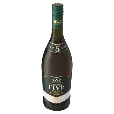 KWV 5yo Brandy 750ml | Smart Price Specials | PnP Home