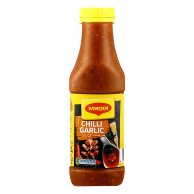 Maggi Chilli Garlic Sauce 375ml | PnP