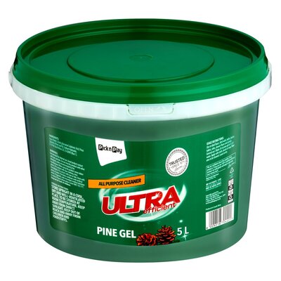 PnP Ultra Pine Gel 5L | PnP