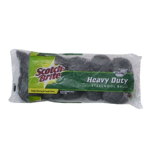 Scotch-brite Ball Scourers 100g | PnP