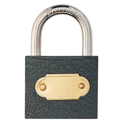 PnP Combination Padlock 35mm | PnP
