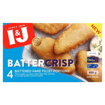 Frozen Fish & Seafood | Frozen Food | Smart Price Specials | PnP