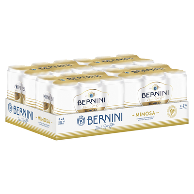Bernini | Beer, Cider & Coolers | Smart Price Specials | PnP
