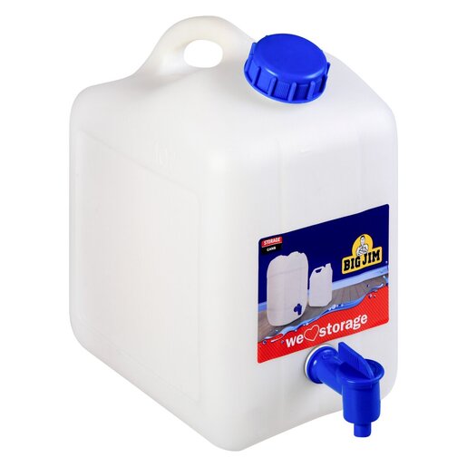 Big Jim Water Dispenser 10L | Smart Price Specials | PnP Home