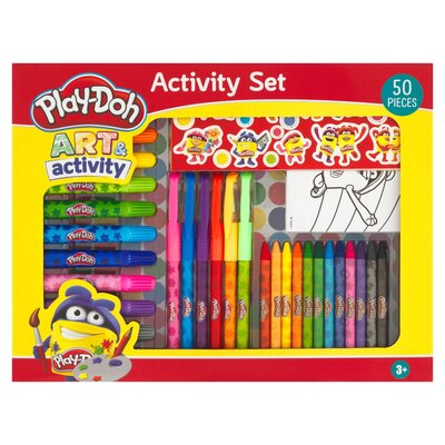 Play Doh Activity Set 50 Pieces | Smart Price Specials | PnP Home