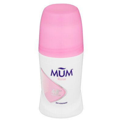 Mum Rose Roll On 45ml | Smart Price Specials | PnP Home